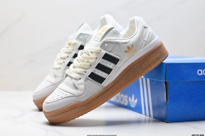 Low-cost Adidas Forum Shoes