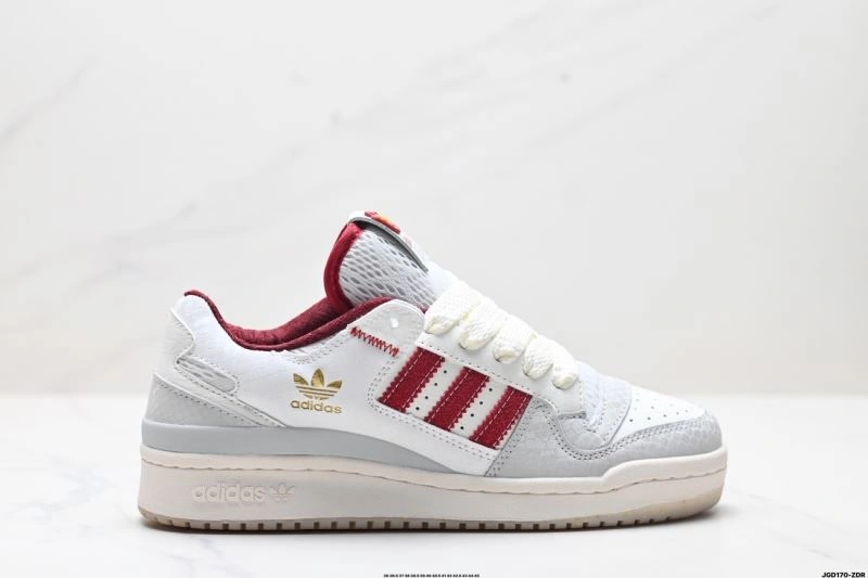 Adidas Forum Shoes