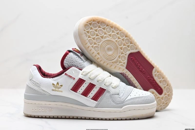 Discounted Adidas Forum Shoes