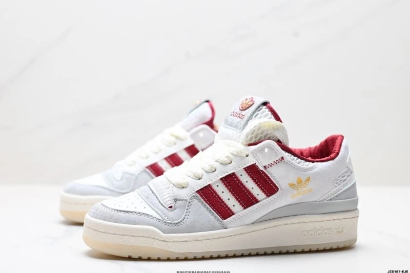 Low-cost Adidas Forum Shoes