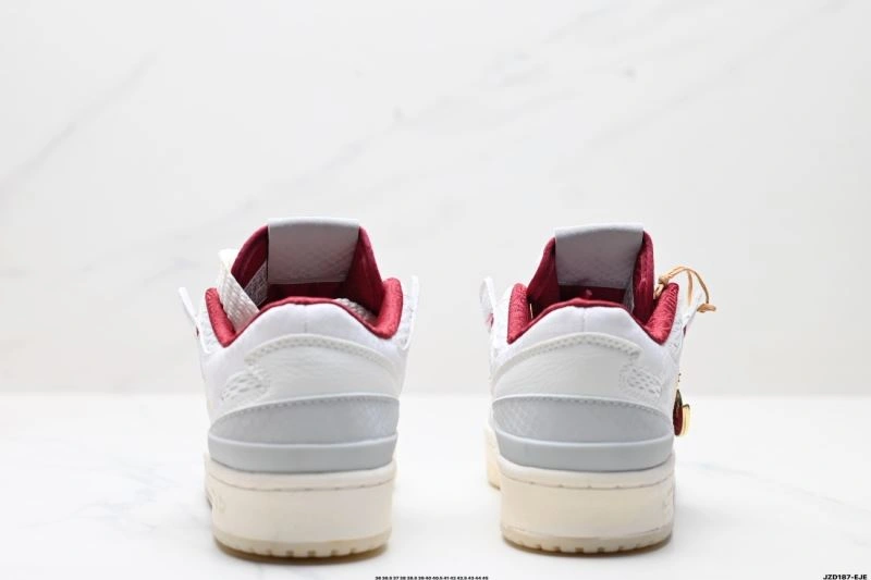 Low-cost Adidas Forum Shoes