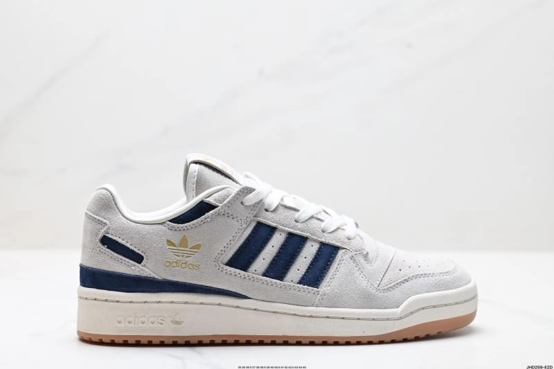 Adidas Forum Shoes