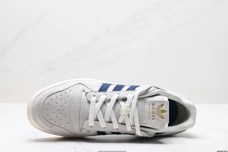 Precise copy Adidas Forum Shoes