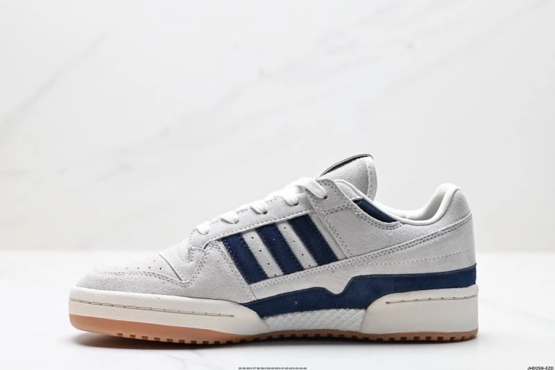 Precise copy Adidas Forum Shoes