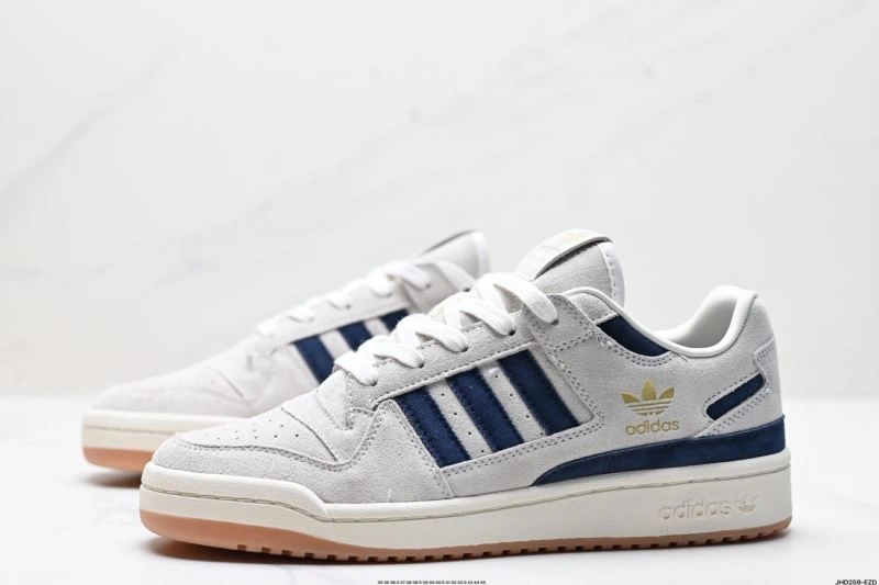 Precise copy Adidas Forum Shoes