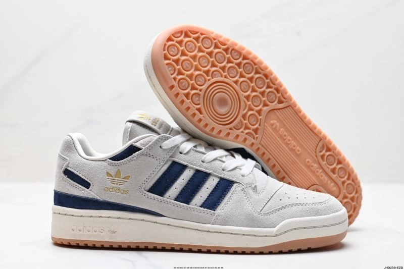 Precise copy Adidas Forum Shoes
