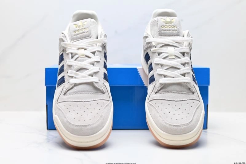 Precise copy Adidas Forum Shoes