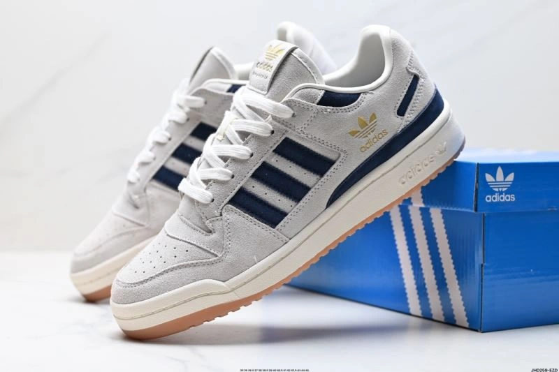 Precise copy Adidas Forum Shoes