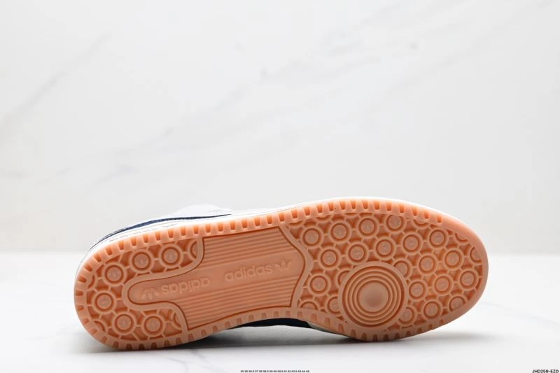 Precise copy Adidas Forum Shoes