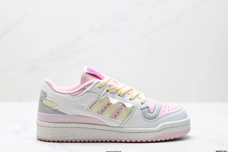 Adidas Forum Shoes