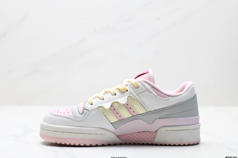 Top match Adidas Forum Shoes