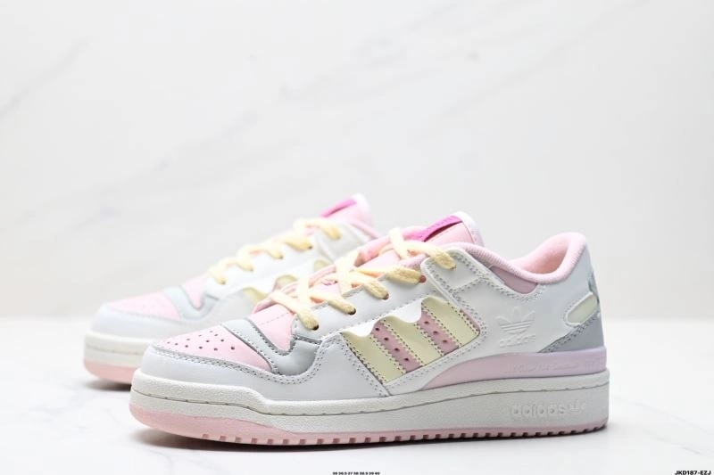 Top match Adidas Forum Shoes