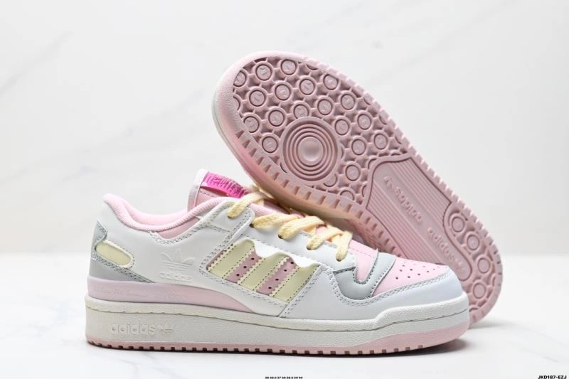 Top match Adidas Forum Shoes