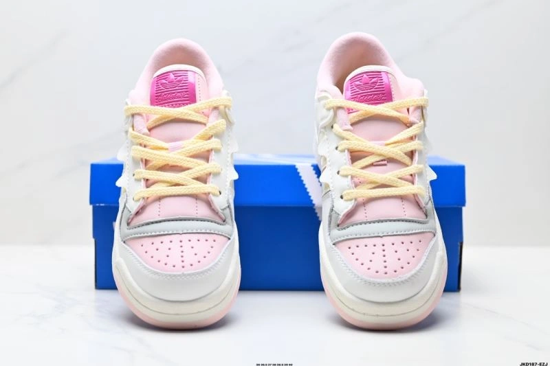 Top match Adidas Forum Shoes