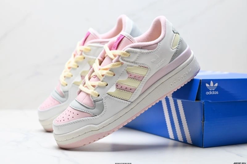 Top match Adidas Forum Shoes