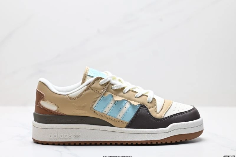 Adidas Forum Shoes