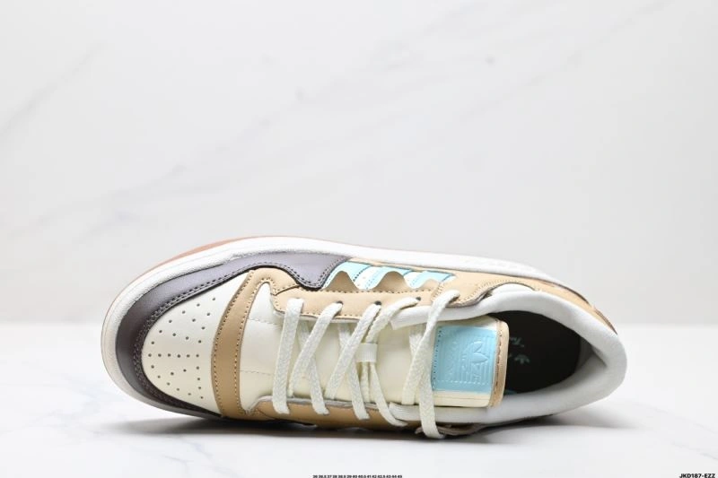 Genuine Adidas Forum Shoes