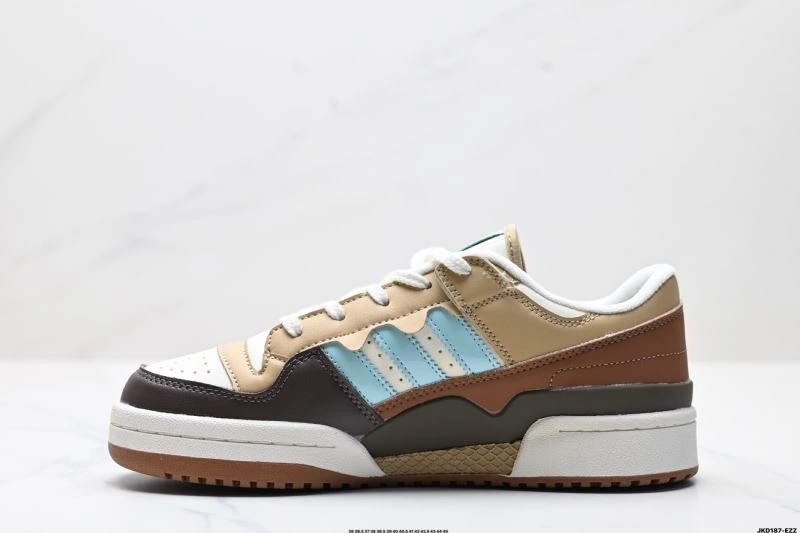 Genuine Adidas Forum Shoes