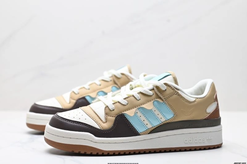 Genuine Adidas Forum Shoes