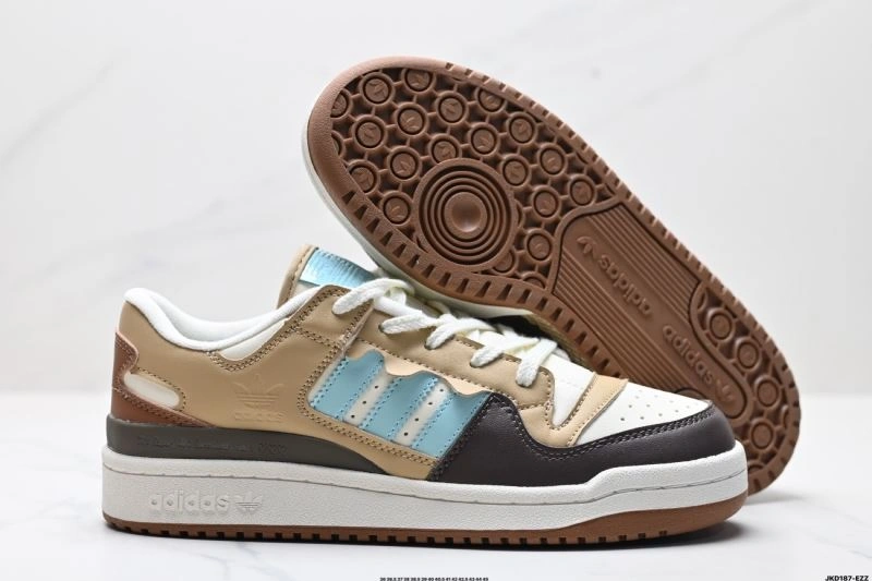 Genuine Adidas Forum Shoes