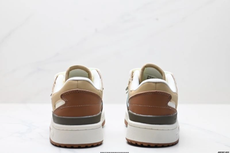 Genuine Adidas Forum Shoes