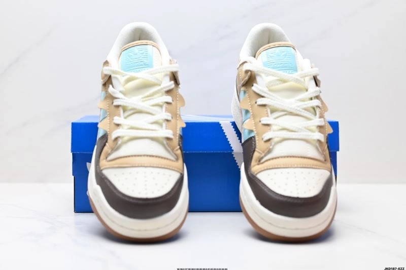 Genuine Adidas Forum Shoes