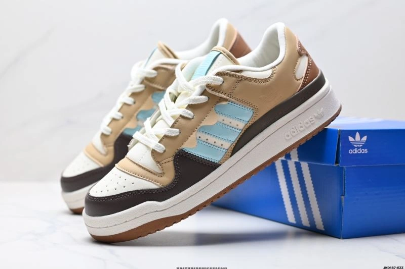 Genuine Adidas Forum Shoes