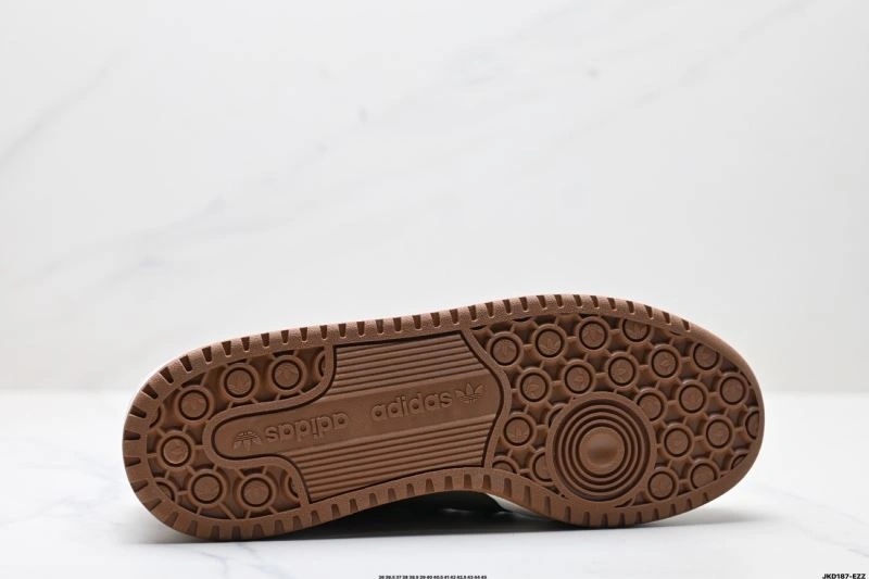 Genuine Adidas Forum Shoes