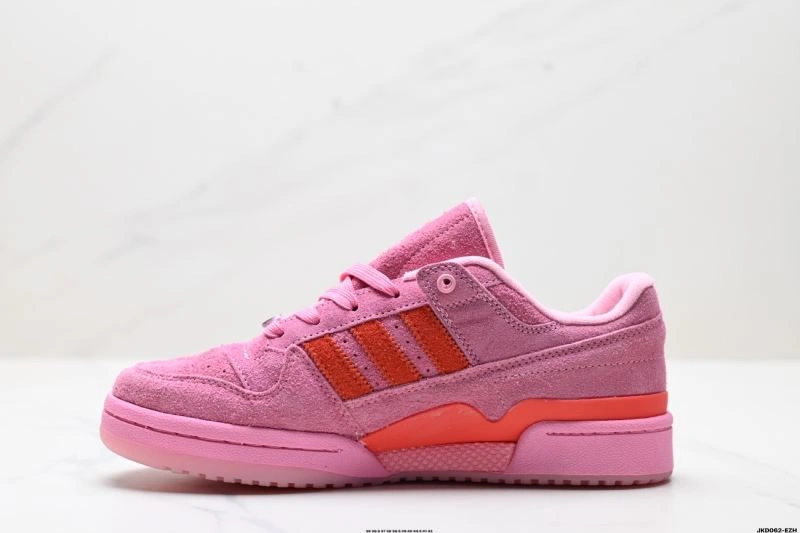 High fidelity Adidas Forum Shoes
