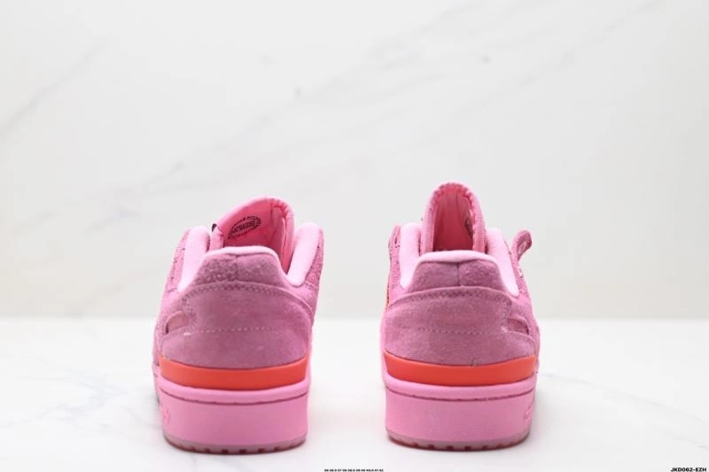 High fidelity Adidas Forum Shoes