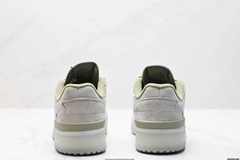 Low-cost Adidas Forum Shoes