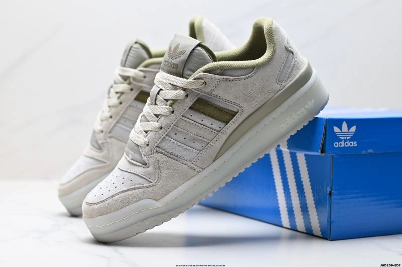 Low-cost Adidas Forum Shoes