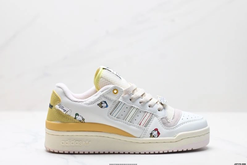 Adidas Forum Shoes