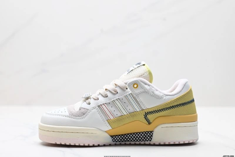 Mirror quality Adidas Forum Shoes