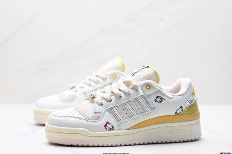 Mirror quality Adidas Forum Shoes
