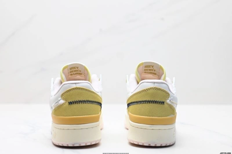 Mirror quality Adidas Forum Shoes