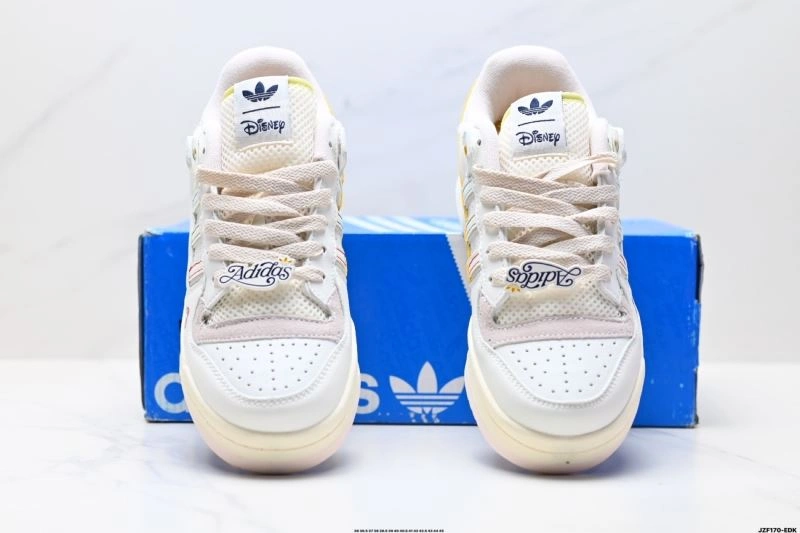 Mirror quality Adidas Forum Shoes