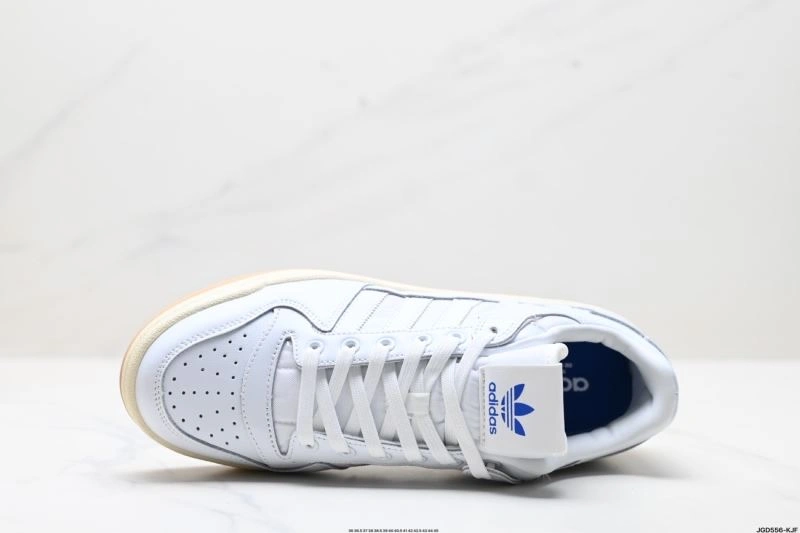 Precise copy Adidas Forum Shoes