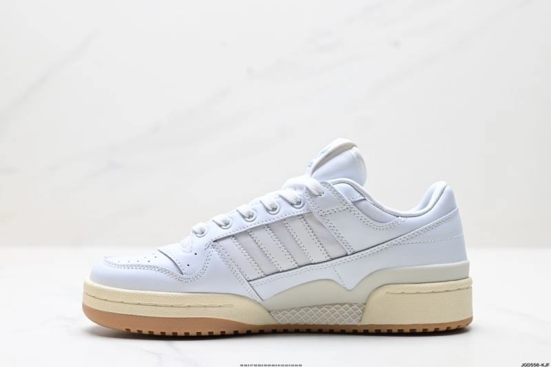 Precise copy Adidas Forum Shoes
