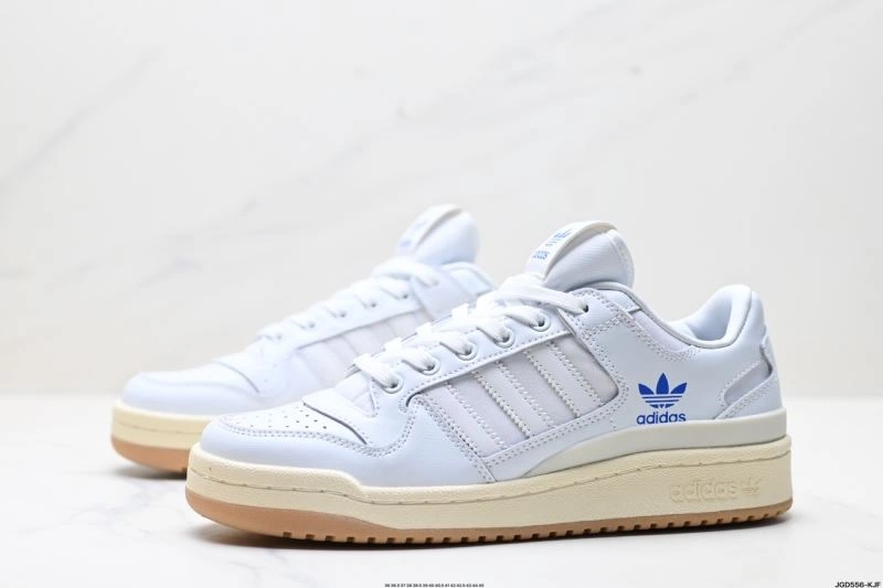 Precise copy Adidas Forum Shoes