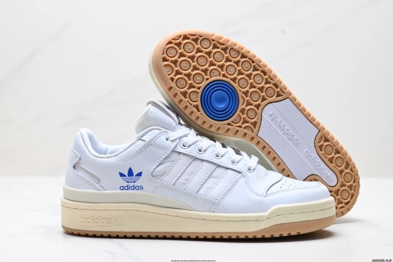 Precise copy Adidas Forum Shoes
