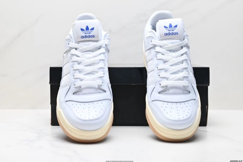 Precise copy Adidas Forum Shoes