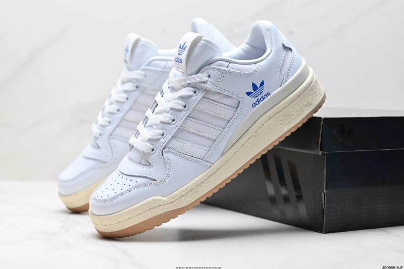 Precise copy Adidas Forum Shoes