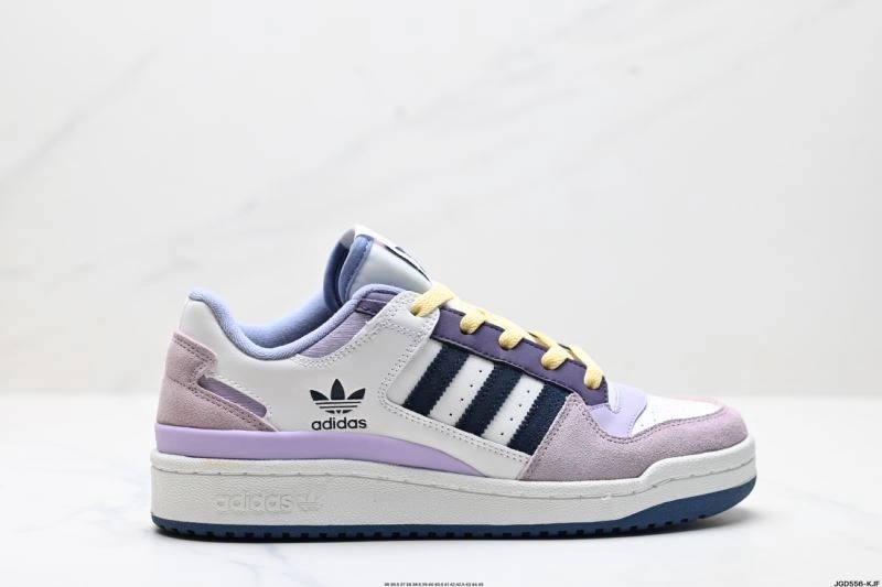 Adidas Forum Shoes