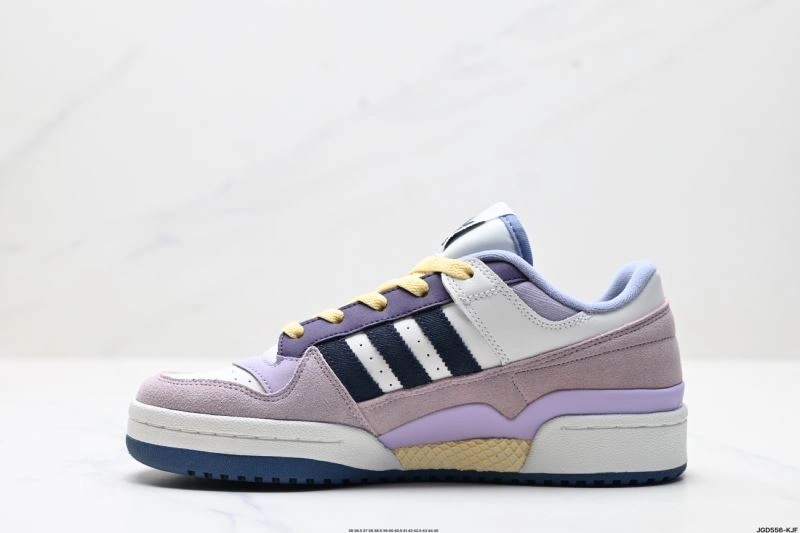 High accuracy Adidas Forum Shoes