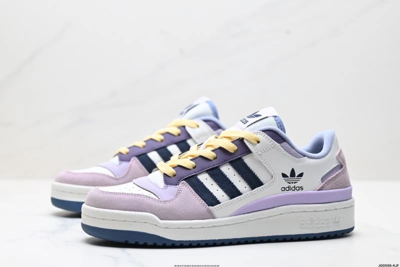 High accuracy Adidas Forum Shoes
