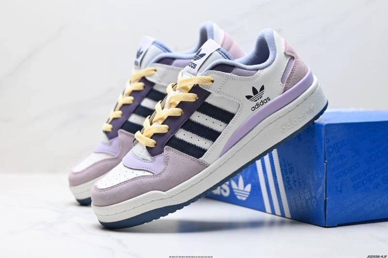 High accuracy Adidas Forum Shoes