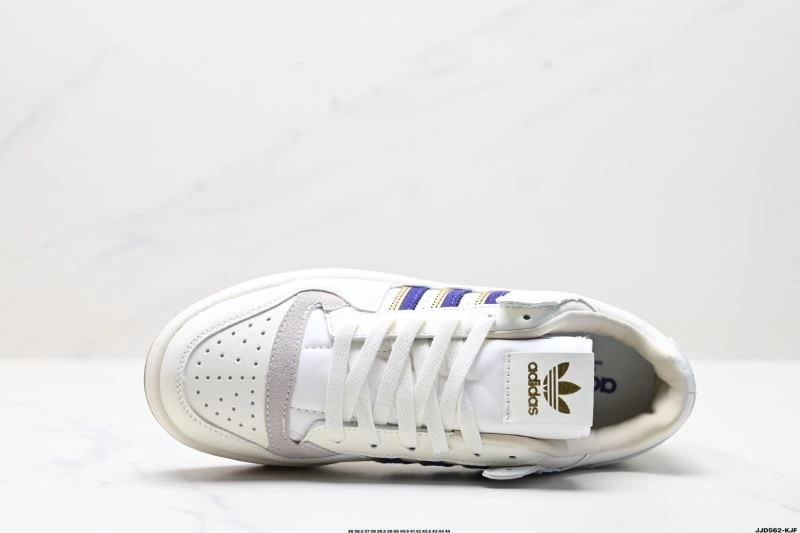 High fidelity Adidas Forum Shoes