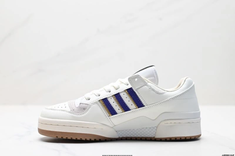 High fidelity Adidas Forum Shoes