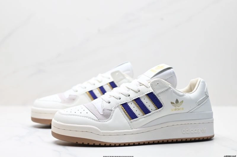 High fidelity Adidas Forum Shoes